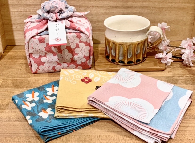 🌸SPRING GIFT FAIR🌸 | Gift&LifeStyleShop 中村漆器産業｜木曽漆器 和雑貨 食器 テーブルウェア ギフト